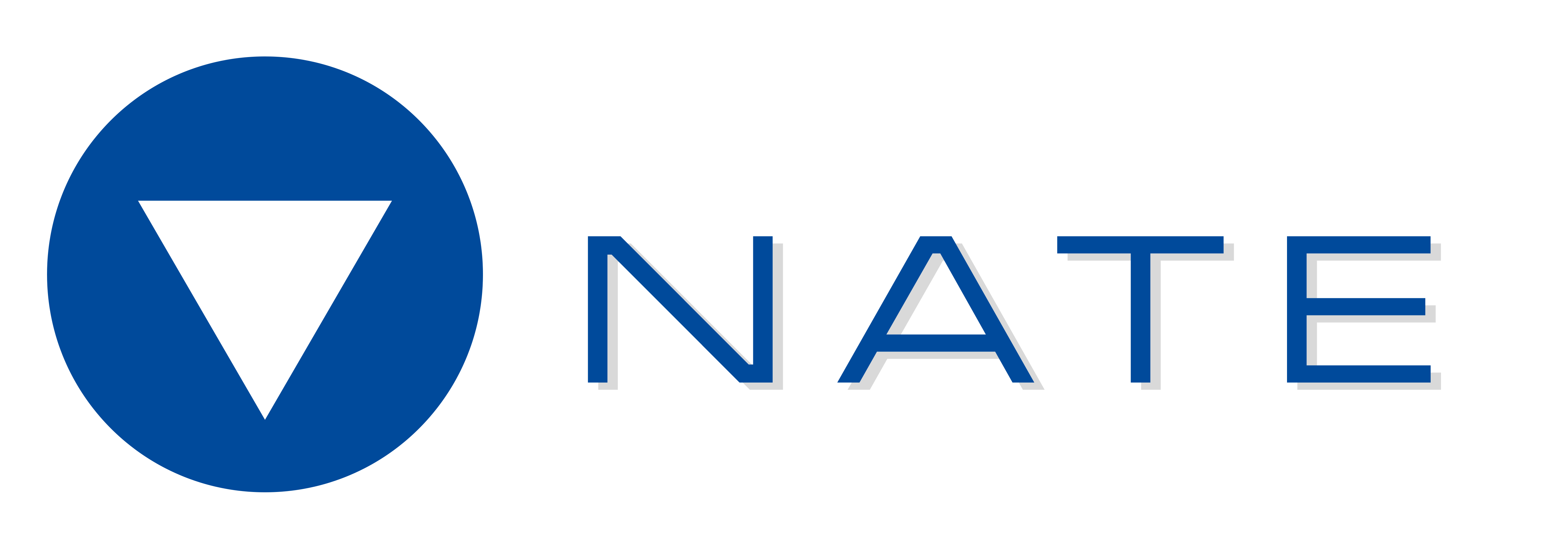 Nate Logo