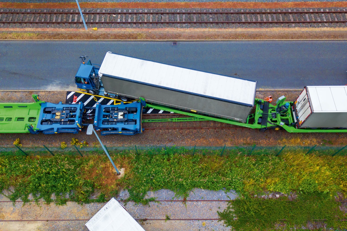bayernhafen - bayernhafen and Helrom to use patented technology to ...